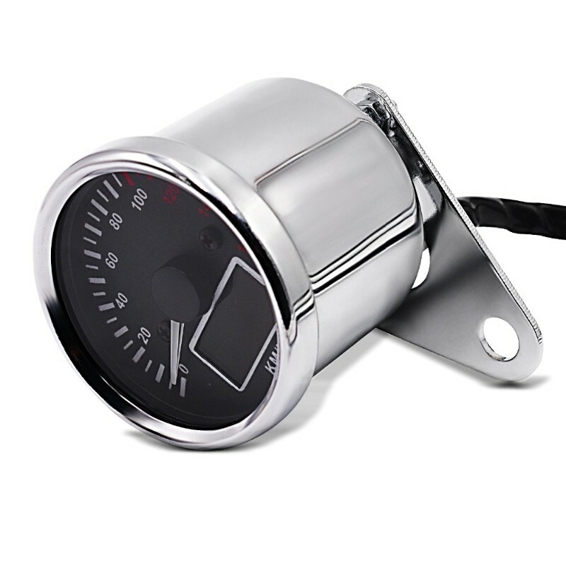 Motorcycle Tachometer for Triumph Bonneville/ SE / Speedmaster KTX ...