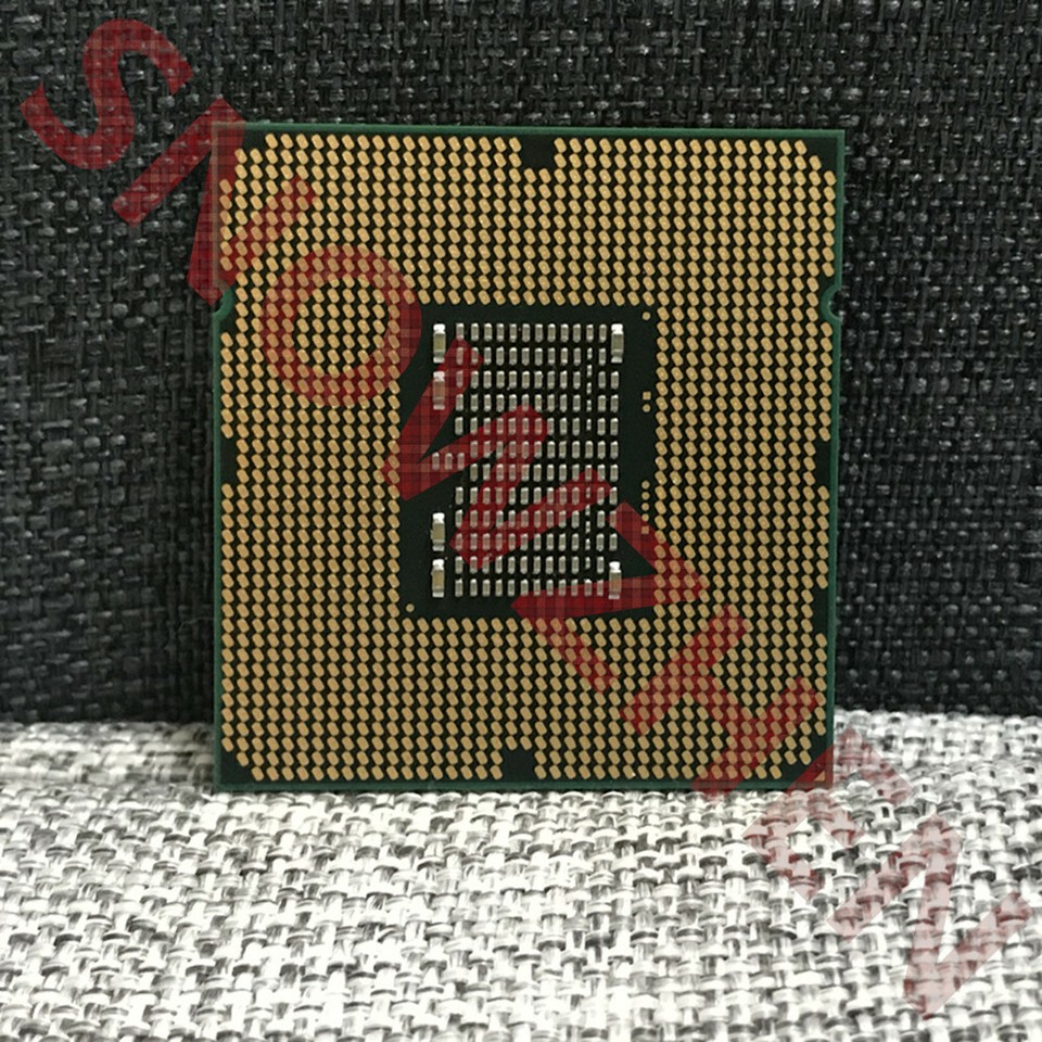 Intel Xeon L5640 CPU 6-Core 2.26 GHz 12MB SLBV8 LGA1366 Processor | eBay