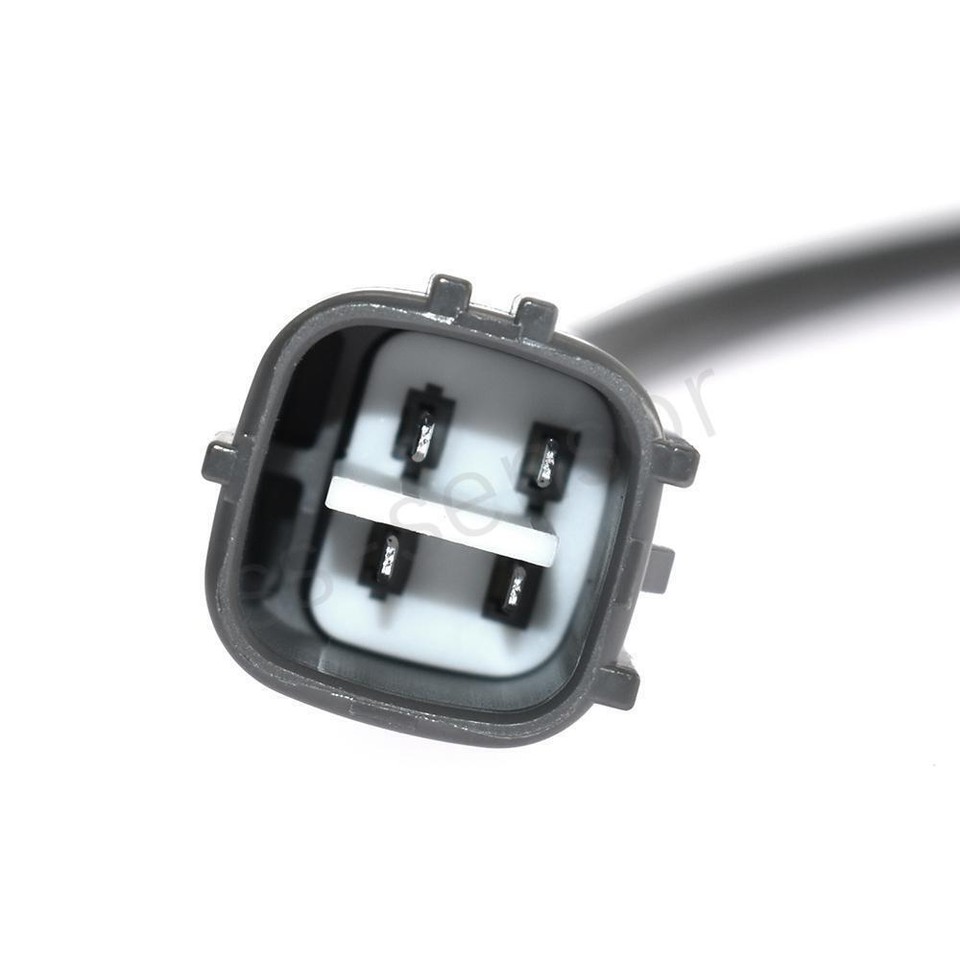 2PCS Upstream & Downstream Oxygen O2 Sensors For Toyota RAV4 2006 2007 ...