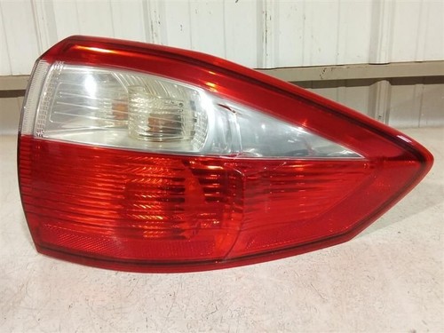 2013-2016 Ford C-Max Rear Right Passenger Side Tail Light outer ...