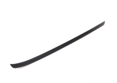 BMW Genuine X5 E70 Windshield A Pillar Side Molding Trim Surround Left ...