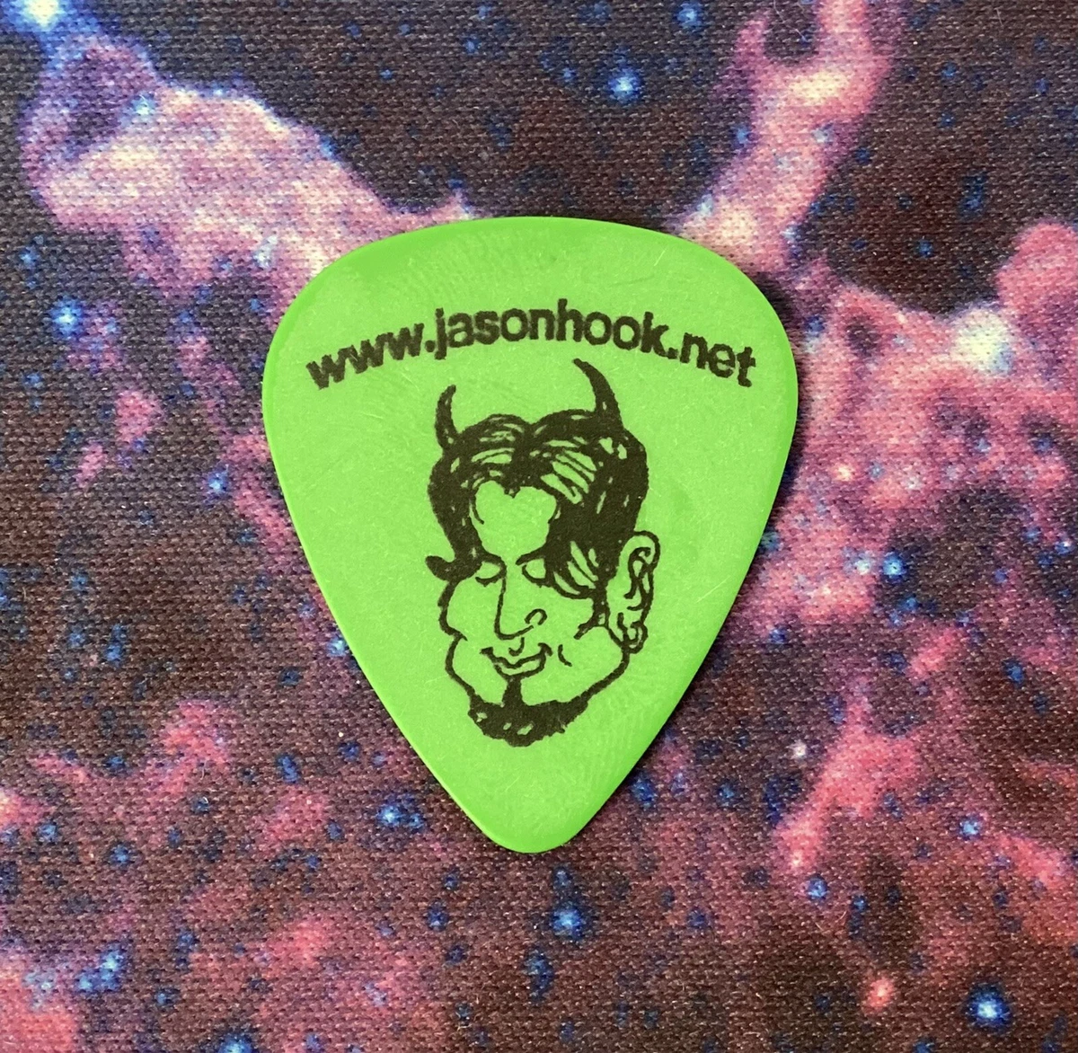 Jason Hook 5fdp 2005