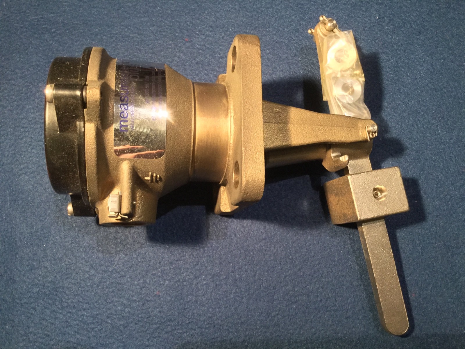 MOBREY Level Float Switch S01DB/F21 | eBay