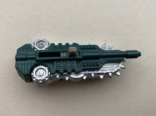 ROADBUSTER Transformers Movie 2011 DOTM Dark of the MOON Mech Tech Gun ...