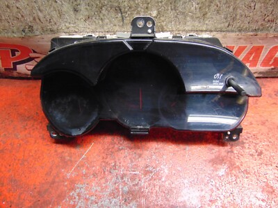 13 12 11 Toyota Matrix speedometer instrument gauge cluster 83800-0zl30 ...