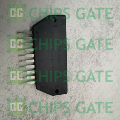1PCS STK0029 STK0029N OUTPUT STAGE OF AF POWER AMP | eBay