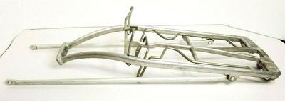 Carrier & Pannier Racks - Vintage Pletscher - Nelo's Cycles