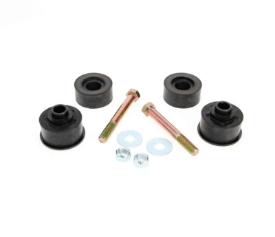 Radiator Support Bushing Kit 2wd 10pc 73-80 Chevy GMC Pickup Blzr Jimmy ...