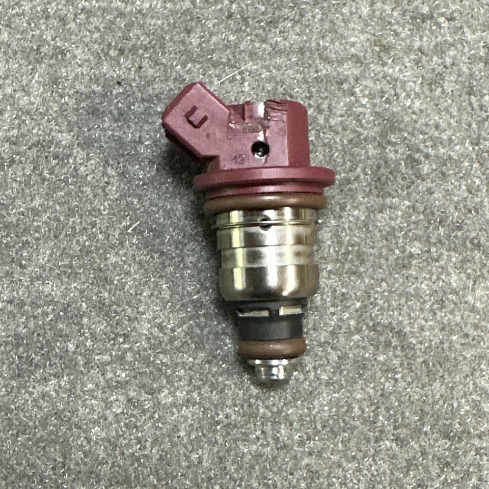 Single MERCURY Optimax OEM 200 225 DFI FUEL RAIL INJECTOR 804528 | eBay