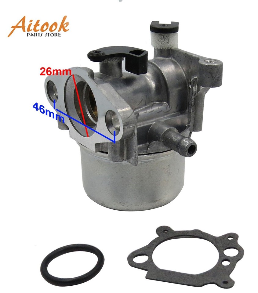 Carburetor carb For Toro Lawn Mower 20332 20332C 20333 20334 20334C ...