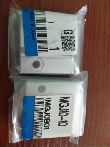 SMC MGJ10-10 1PC New Cylinder MGJ1010 Free Shipping | eBay