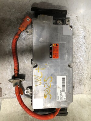 2011-2012 Chevy Volt Battery HYBRID INVERTER AND CONVERTER CHARGER ...