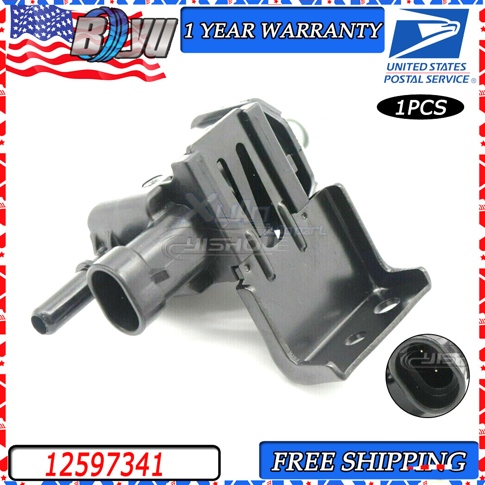 New 12597341 12606684 126173761 For Chevrolet Colorado GMC Canyon 04-12 ...