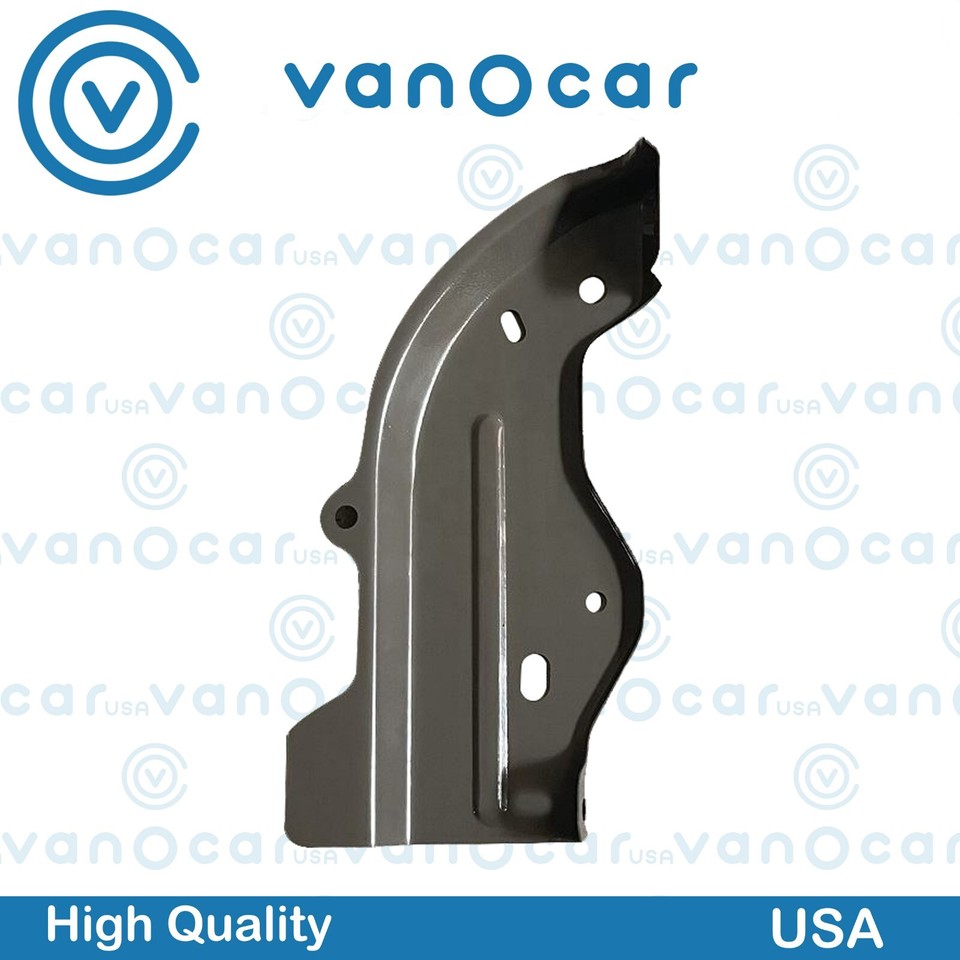 For Tesla Model 3 Fender Outer Bracket RH/LH 1100382-S0-A 1100383-S0-A ...