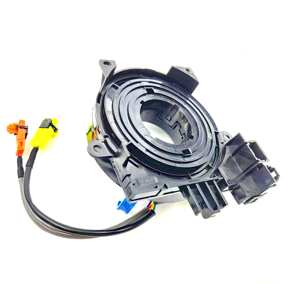 NEW High-Quality Clock Spring For 2016-2020 Nissan Rogue 2017-2022 ...