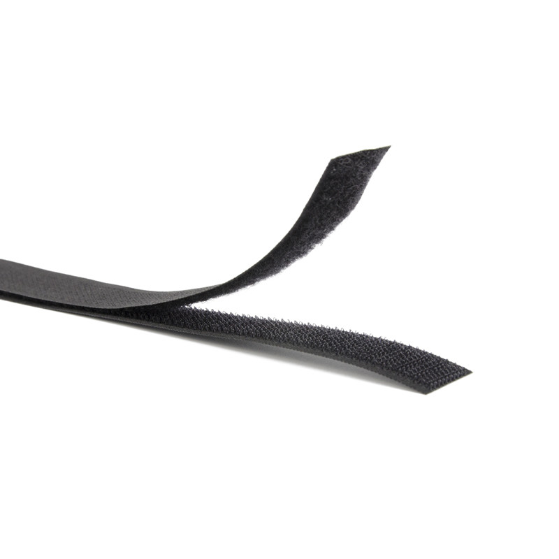 Sew on Hook and Loop Tape Strip Fasteners Nylon Width 20mm to 150mm ...