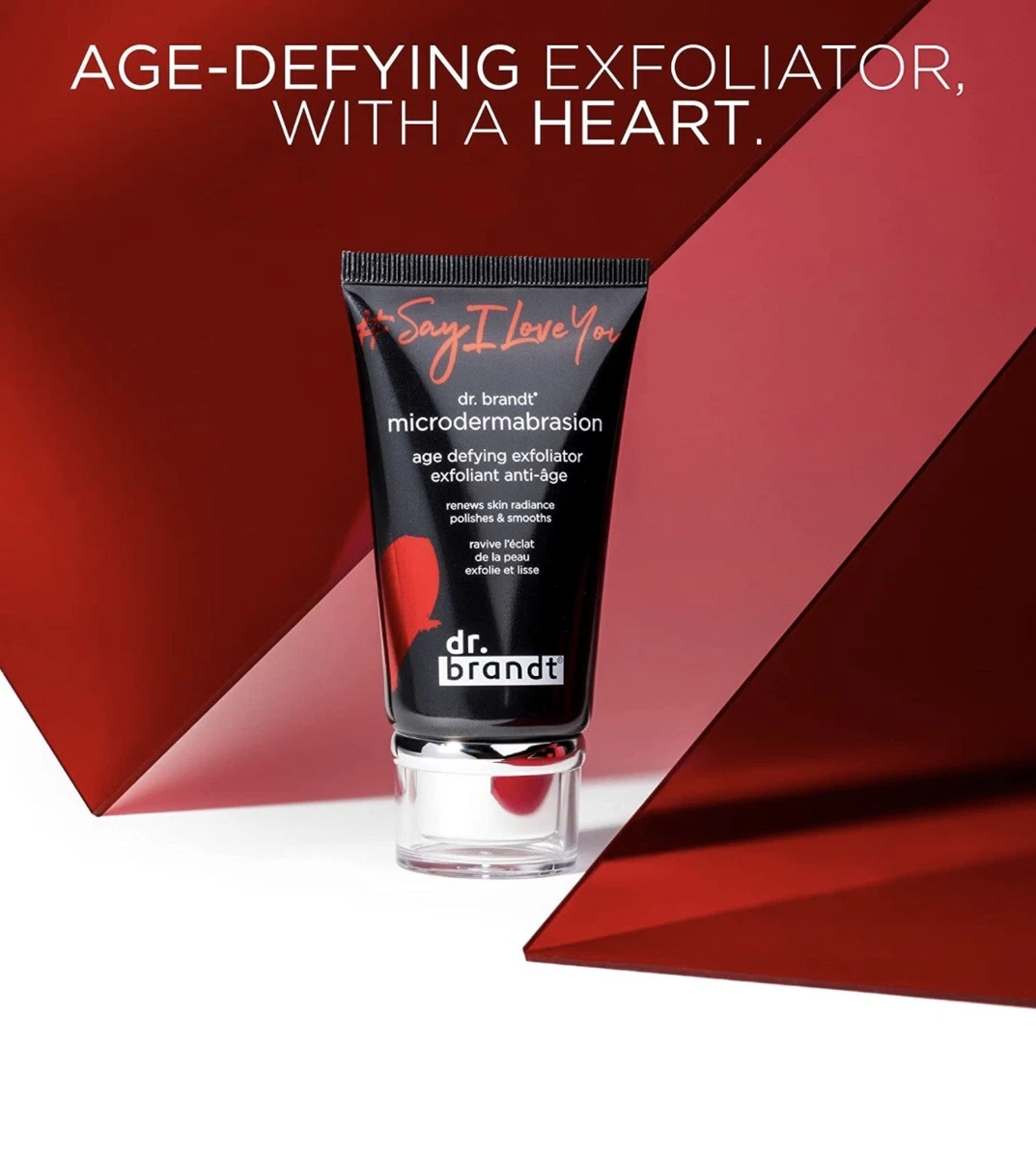 Dr Brandt Microdermabrasion Skin Exfoliant Before And After Best Sale ...