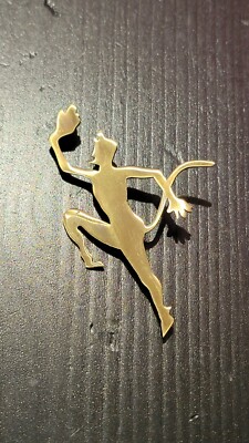 Repro WW2 German U-boat cap badge u-552 Roter Teufel Red Devil Erich ...