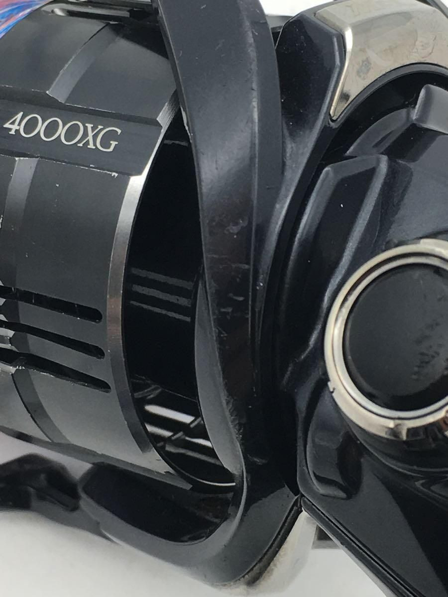 SHIMANO REEL 03963 19 VANQUISH 4000XG Used | eBay SHIMANO REEL 03963 19 VANQUISH 4000XG Used | eBay