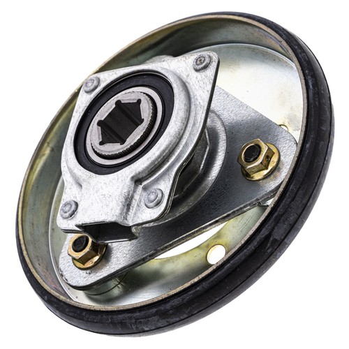 MTD 918-07239 Friction Wheel Assembly Troy-Bilt Craftsman Storm Polar ...