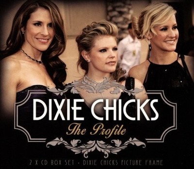 The Profile [Box] * by Dixie Chicks [CD] | eBay