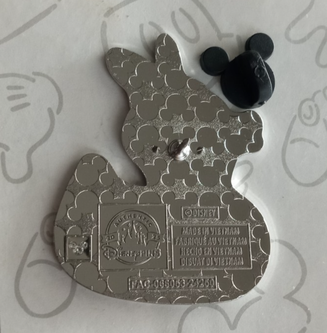 Daisy Duck Ducks of Disney Mystery Rubber Duckies Disney Pin 170605 | eBay