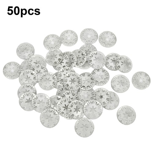 Fixing Clip Undertray Exhaust Heat Shield Spring Washer Retainer Clip ...