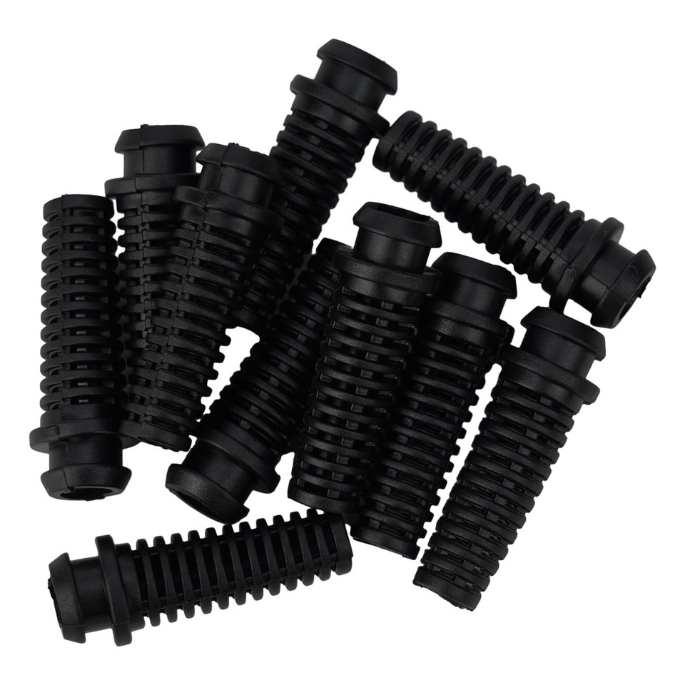 Cable Casing Cable Splice Connector Connection Protection New Practical ...