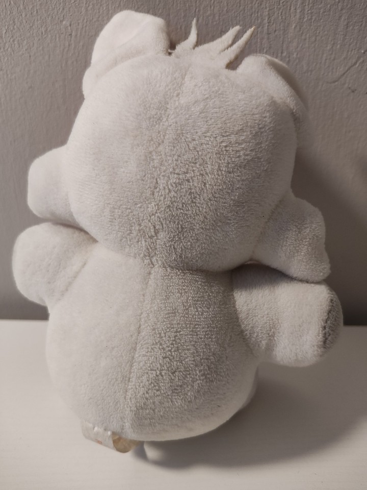 Five Nights at Freddy's FNAF Foxy White 8" Plush | eBay UK