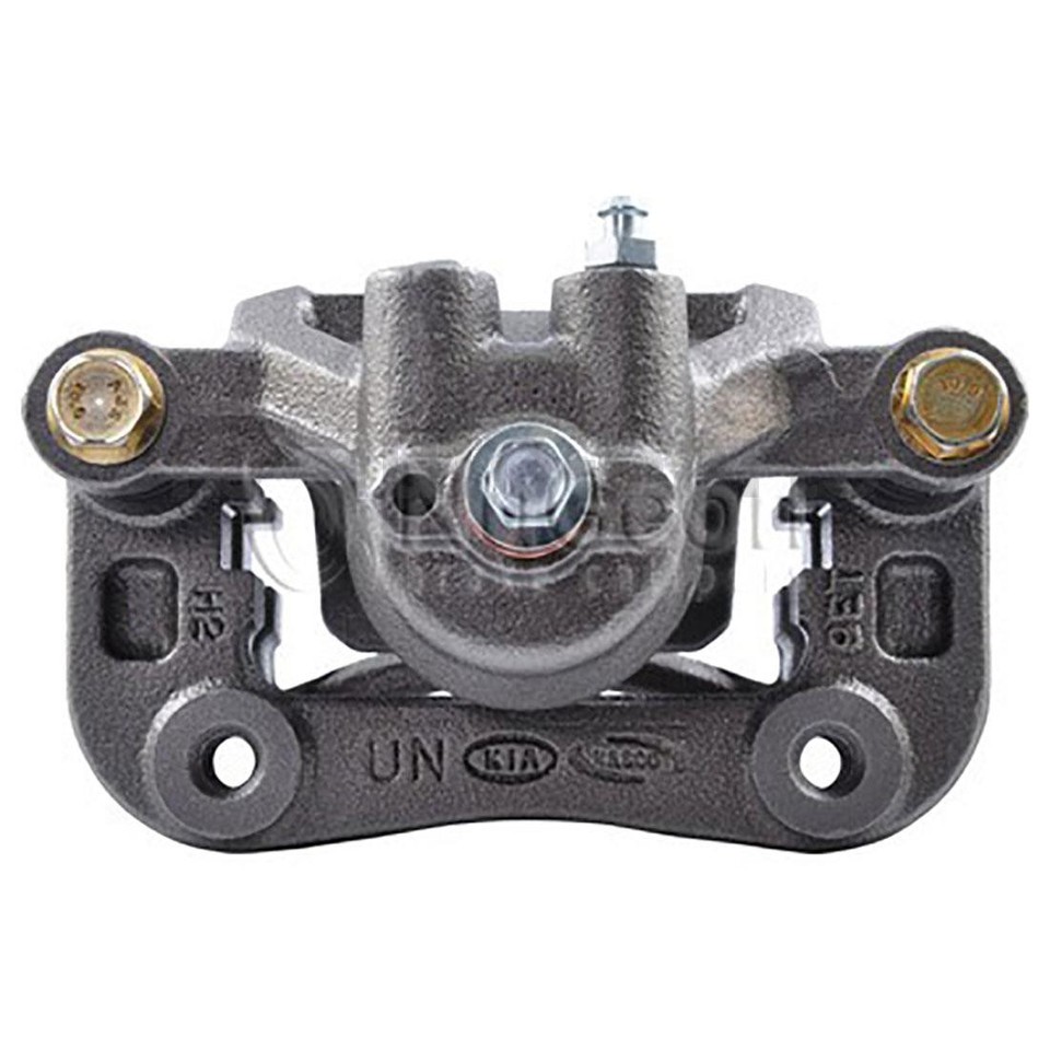2x Rear LH & RH Brake Calipers Fits Kia Rondo 2.7L 2.4L | eBay