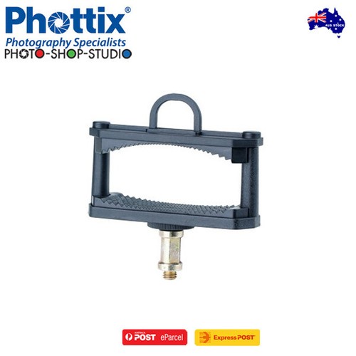 AU*Phottix #873037 Griffin Universal Speedlight Flash Mount *CLEARANCE ...