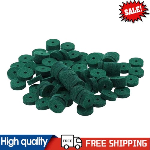 90Pcs Piano Key Pads Pure Wool Piano Keyboard Pads for Cleaning and ...