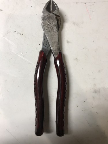 Klein Tools 70 Replacement Klein-koat Pliers Handles for sale online | eBay