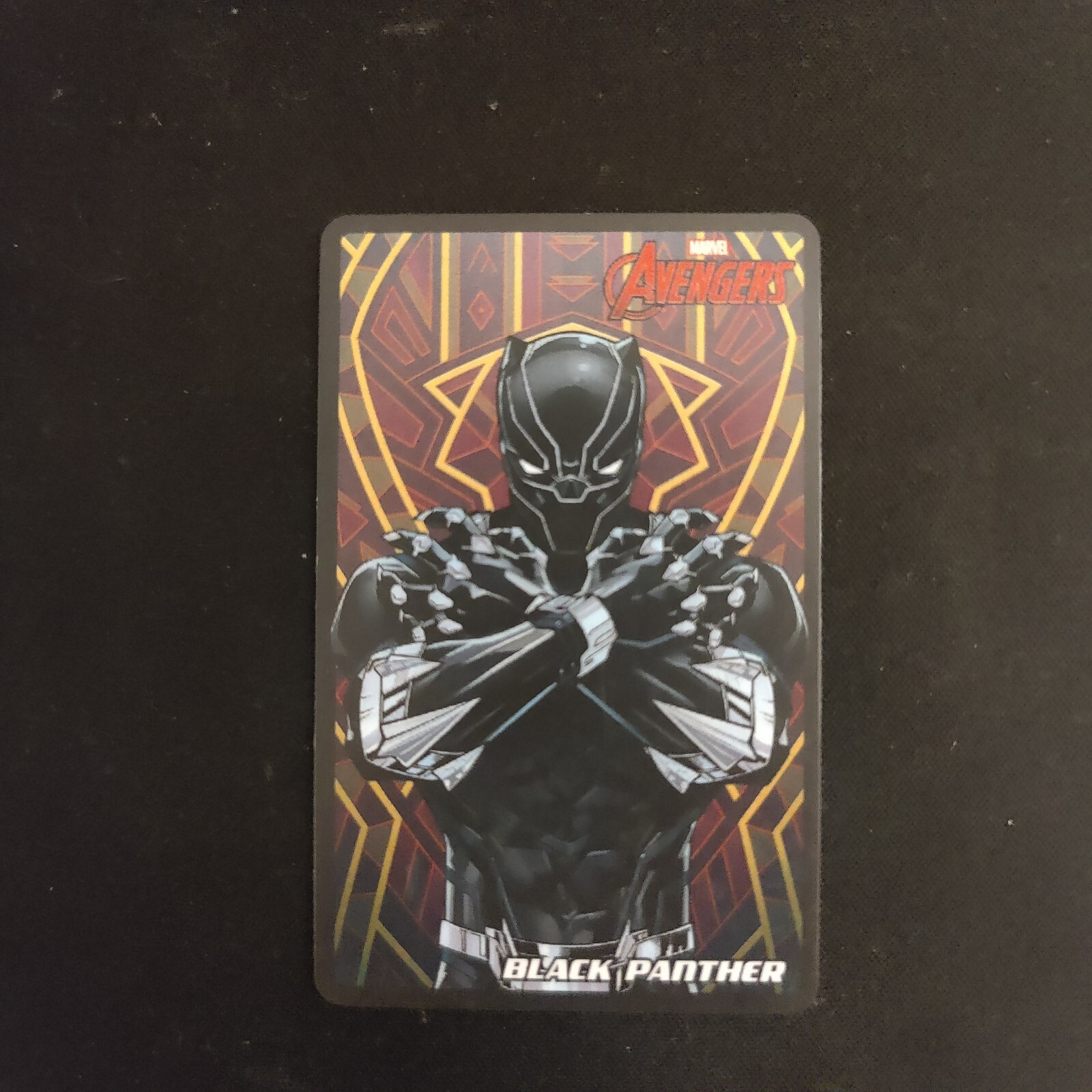 Marvel Avengers Coin Pusher Cards - Round 1 - Pick your own! | eBay