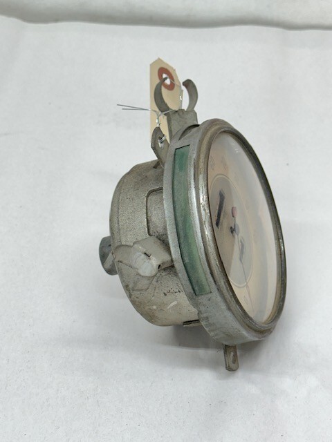 1935 - 1936 Ford Speedometer Waltham Gauge – Original Used – Untested ...