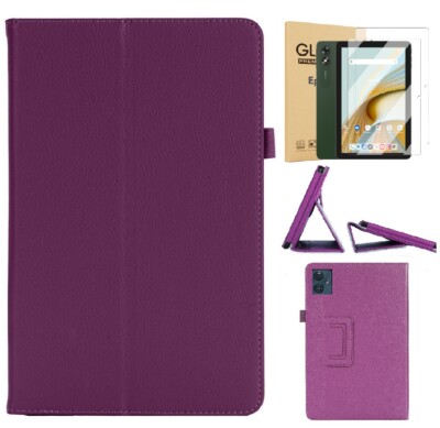 Vortex ZTAB10 Case 10.1 inch Tablet Cover/ Vortex ZTAB 10 Glass Screen ...
