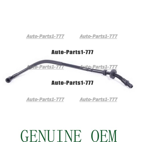 Genuine Boosting vacuum hose For 2007-2010 Audi Q7 Volkswagen Touareg ...