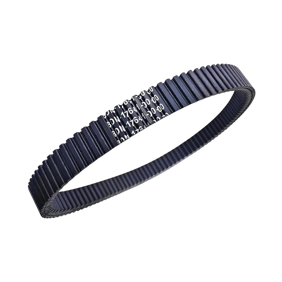 8DN-17641-00/01-00 Drive Belt For Yamaha APEX RS Vector 2005-2018 ...