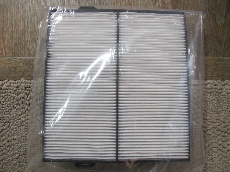 Cabin Air Filter NPN 72880SA000 fits 03-08 Subaru Forester 2.5L-H4 | eBay