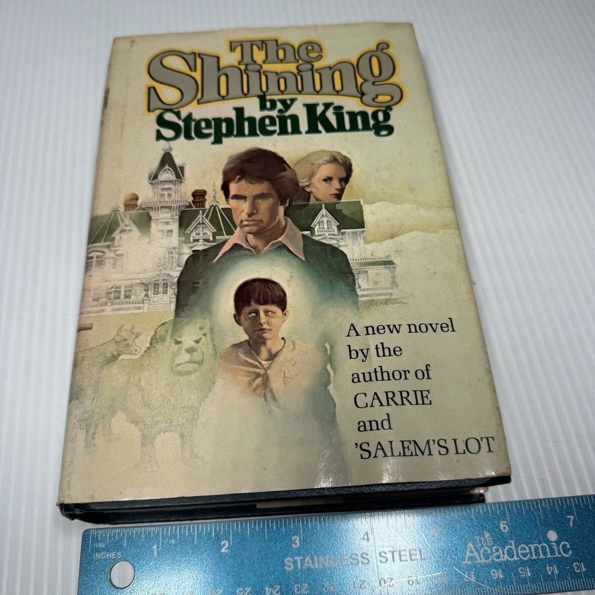 Gutter Yearbook GUTTER 29