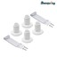 W10869845 Dryer Stacking Kit Compatible With Whirlpool & Maytag Washer ...