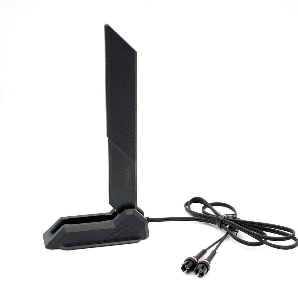 Original ASUS WiFi Antenna 2.4G 5G 6G WIFI 6E WIFI7 ROG MAXIMUS Z790 ...