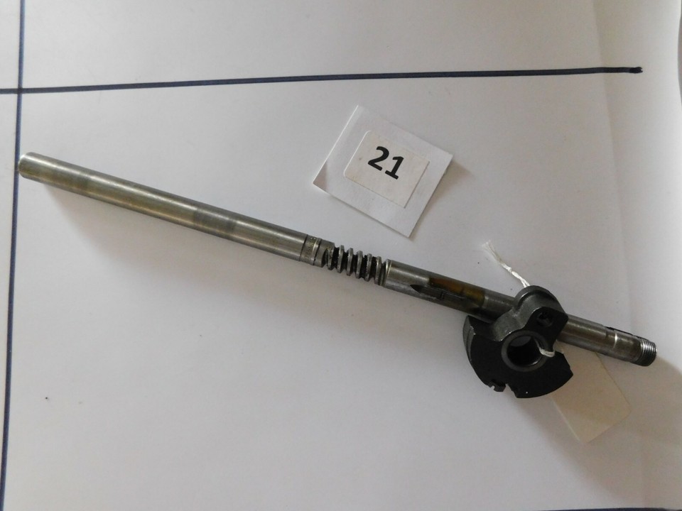 G1 Singer Sewing Machine Model 500A Original Parts! Automatic discounts ...