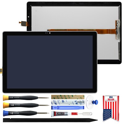 For Alcatel 3T 10 2020 8094 8094X 8094M LCD Display Touch Screen ...