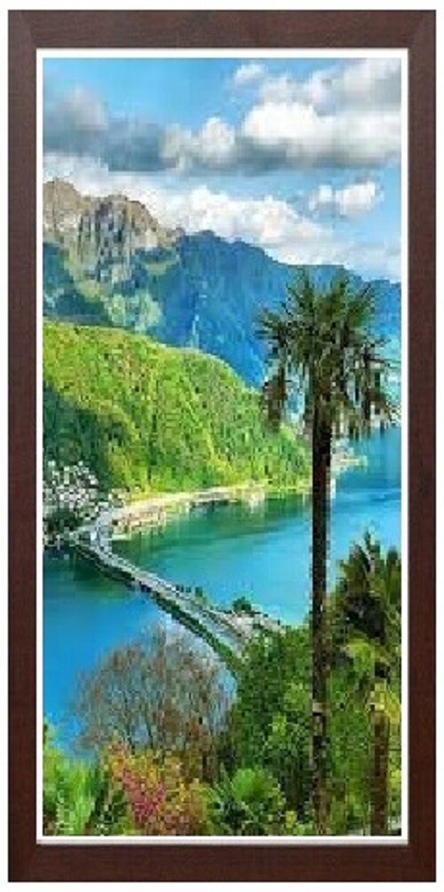 Long Poster Frames