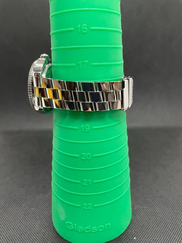 BREITLING Superocean A17364 Cal.17 Black Dial Automatic Men's_C0210 ...