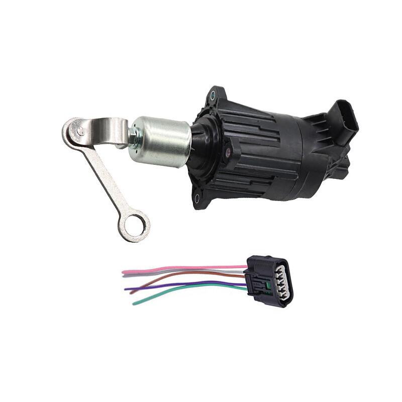 Turbo Charger EGR Solenoid Valve Actuator for Honda Civic 1.5L K6T52372 ...