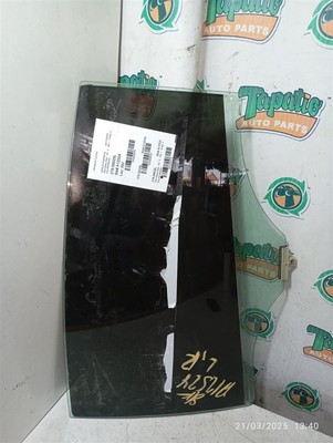 Driver Left Rear Door Glass Sedan Fits 14-18 FORTE 3808378 | eBay