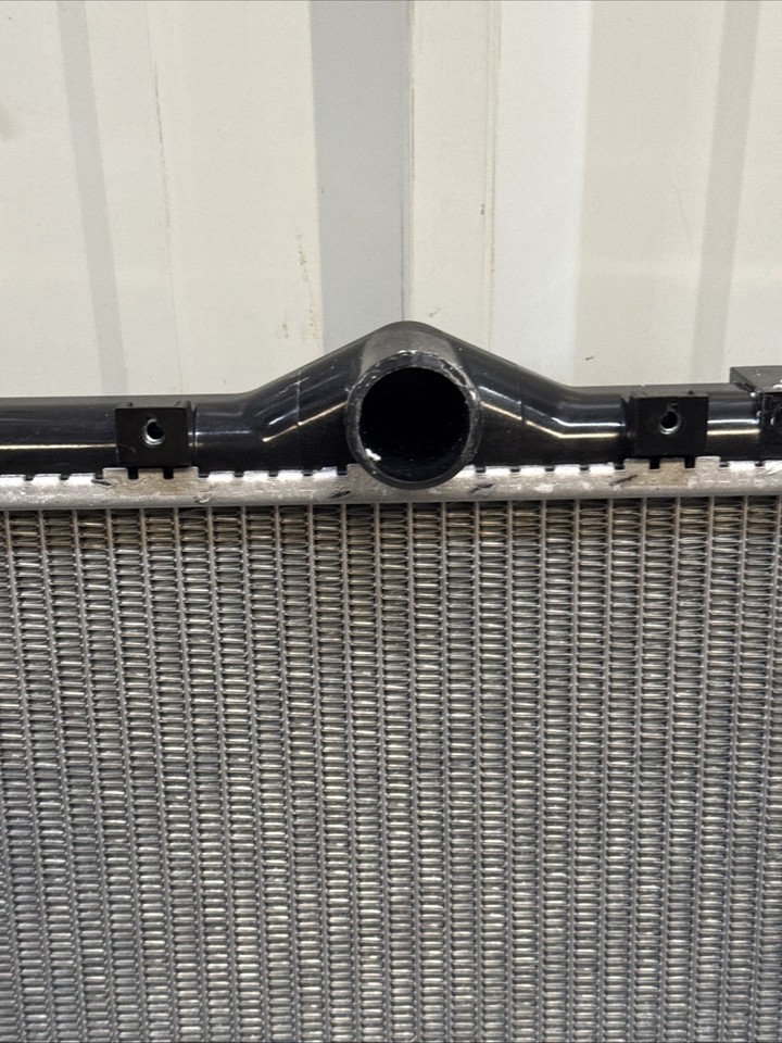 New Radiator For Mitsubishi Eclipse 95-99 2.0L CU2024 | eBay