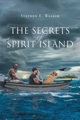Stephen E Walker The Secrets of Spirit Island (Tascabile) | eBay